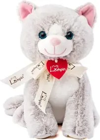 Lumpin Kočka Jacqueline 25cm / od 0 let