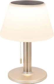 XXXLutz SOLÁRNÍ SVÍTIDLO 19,5/28 cm Ambia Garden - Solární světla - 0048100002