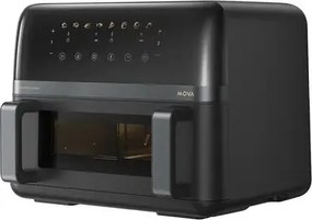 MOVA Air Fryer FD20 Pro / horkovzdušná fritéza / černá