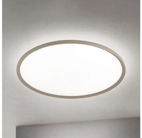 Orion - LED Stropní svítidlo KANT LED/66W/230V 2700/3200/4000K pr. 80 cm béž.