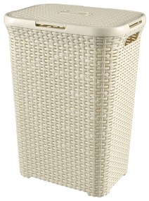 Curver Koš na prádlo STYLE M, 40l
