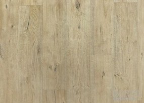 Breno PVC PRESTO PLUS Annapurna 532 – světlé dřevo, šíře 400 cm