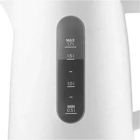 SENCOR SWK 1738WH bílá / Rychlovarná konvice / 2200W / 1.7L