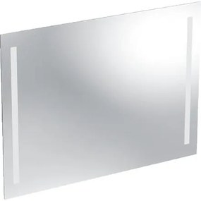 Geberit Option - Zrcadlo s LED osvětlením, 900x650 mm 500.589.00.1