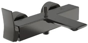 Ideal Standard Conca Tap - Vanová baterie, Magnetic Grey BC762A5