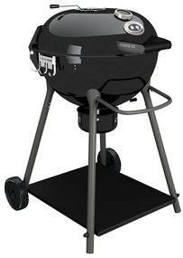 Gril na dřevěné uhlí Kensington 570 C – Outdoorchef