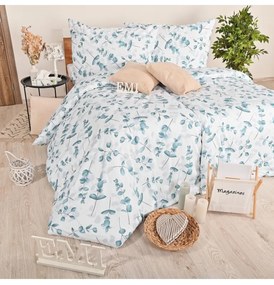 Povlečení Julia satén EMI, Francouzský set1 200x220 + 2x (70x90)