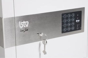 BTV Nábytkový sejf Jade E-56