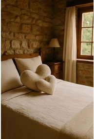 Dekorační polštář 38x33 cm Teddy Kalp – Mioli Decor