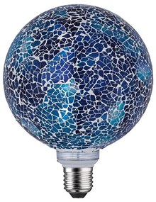 LED Stmívatelná žárovka MOSAIC G125 E27/5W/230V 2700K - Paulmann 28750