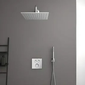 Ideal Standard CeraTherm chrom / Termostatická sprchová baterie / pod
