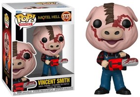 Funko pop! motel hell vincent smith 1737