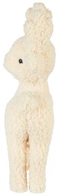 LITTLE DEER Figurka plyšová 40 cm