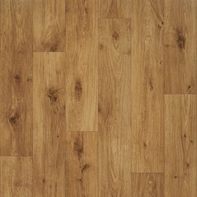 UNILIN PVC podlaha - lino MAXIMA EKO 591-01 Ohrid Oak 061 ŠÍŘKA: 3 m, POUŽITÍ: Bytové