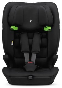 OSANN - Autosedačka Lupo Isofix i-Size 76-150 cm Black