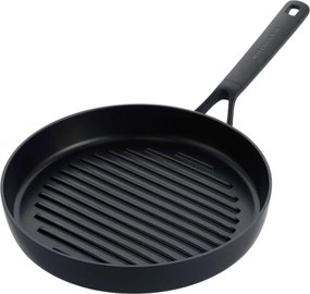 XXXLutz GRILOVACÍ PÁNEV vrstva z keramiky 28 cm KitchenAid - Online Only vaření - 005232001011
