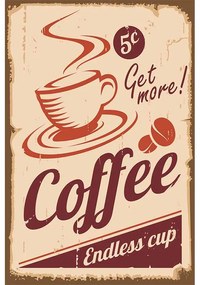 Cedule Coffee Get More!
