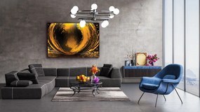 Obraz andělská křídla Rozměry kolekce: třídílný obdélník 120x80 cm