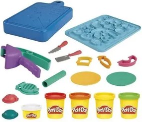 Hasbro Play-Doh Malý kuchař sada pro nejmenší / od 3 let