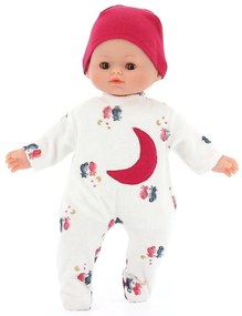 Petitcollin Panenka 36 cm Petit Câlin Charlie