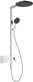 Hansgrohe Raindance Alive S 300 chrom / Sprchový set s termostatem / 3