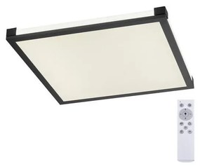 Leuchten Direkt Leuchten Direkt 11621-18 - LED RGB Stmívatelné svítidlo MARIO LED/24W/230V + DO W2261