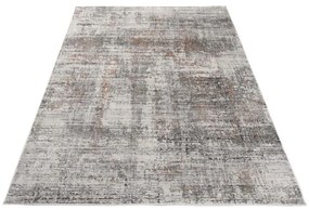 Kusový koberec Axel šedobéžový  240X330 240x330cm