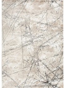 Kusový koberec Palera 670 - béžový