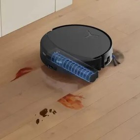 Ecovacs Deebot T90 PRO Omni černá / Robotický vysavač / 4000 mAh / 300