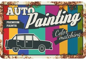 Cedule Auto Painting