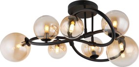 XXXLutz STROPNÍ LED SVÍTIDLO, Globo - Online Only svítidla - 007326098102