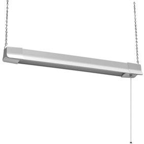 Ledvance Ledvance - LED Lustr na řetězu OFFICE LINE LED/24W/230V 4000K P227424