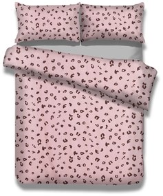 Bavlněné povlečení nepravidelné skvrnky Premium Wild Dots FLEUR