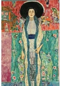 Vlámský gobelín tapiserie -  Adele Bloch Bauer by Klimt