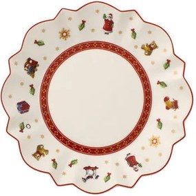 XXXLutz TALÍŘ 17 cm Villeroy & Boch - Sváteční nádobí - 0034075352