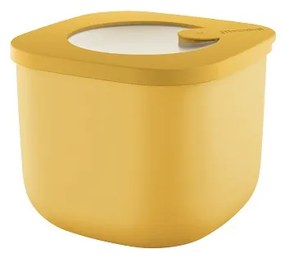 Guzzini Box na jídlo hluboký Eco Store&More 750 ml Mango Yellow