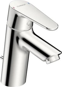 Hansa Vantis umyvadlová baterie s výpustí chrom 52402263