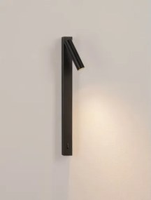 Nástěnné LED svítidlo NOVA LUCE TONDO 3W 3000K 9540274