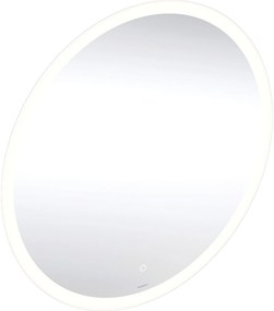 Geberit Option Round zrcadlo 60x60 cm 502797001