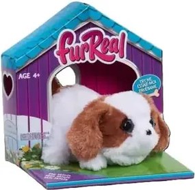 Orbico FurReal My Minis Štěně / od 4 let