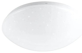 Bílé LED stropní svítidlo ø 38 cm Magnus – Candellux Lighting