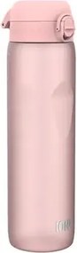ion8 Leak Proof Láhev Rose quartz 1000 ml
