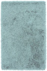 Modrý  koberec Genesis Duck Egg Rozměry: 160x230 cm