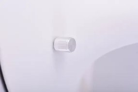 Designová stolní lampa Niang