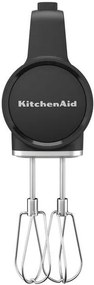 Ruční mixér kitchenaid 5khmr700bm černý