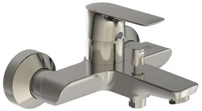 Ideal Standard Connect Air - Vanová baterie, Silver Storm A7033GN