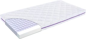 XXXLutz DĚTSKÁ MATRACE, 70/140 cm Träumeland - 006869007702
