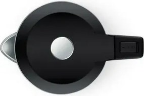 Niceboy ION Kettle K3 černá / Rychlovarná konvice /  2200W / 1.7L  / L