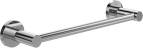 Villeroy & Boch Elements Tender - Držák ručníků, délka 35 cm, chrom TVA15102100061