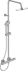 Ideal Standard CeraTherm - Sprchový set T50 s termostatem | 20 cm | 3